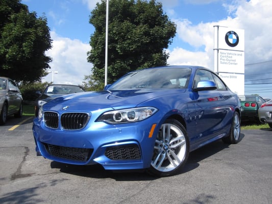 BMW OF BUFFALO - Updated May 2026 - 30 Reviews - 8215 Main St ...