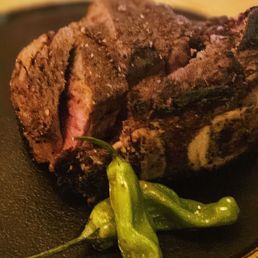 NURI STEAKHOUSE - Updated January 2026 - 370 Photos & 110 Verified ...