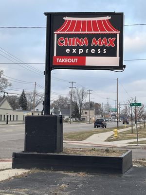 CHINA MAX EXPRESS - Updated December 2025 - 4720 Division Ave S ...