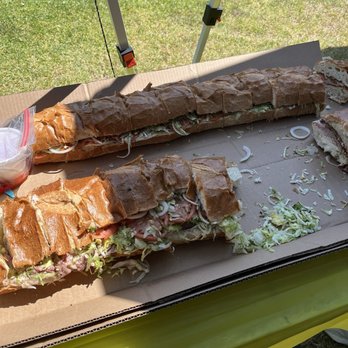 DOWNTOWN DELI & COFFEE COMPANY - Updated January 2025 - 343 Photos ...