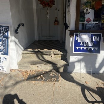 THE NIGHT KITCHEN - Updated January 2026 - 191 Photos & 261 Reviews ...