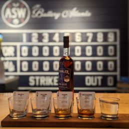ASW DISTILLERY - BATTERY - Updated July 2025 - 90 Photos & 27 Reviews ...