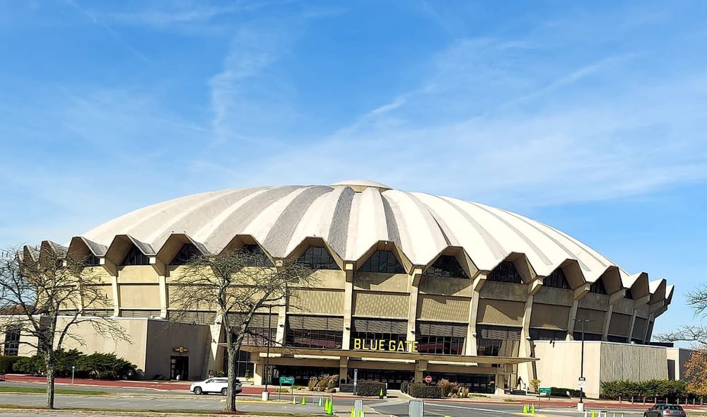 WVU COLISEUM - Updated December 2025 - 51 Photos & 10 Reviews - 3450 ...