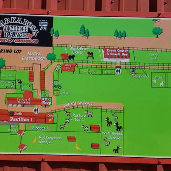 SHARKAROSA WILDLIFE RANCH - Updated July 2025 - 308 Photos & 132 ...