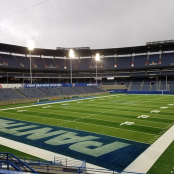 CENTER PARC STADIUM - Updated December 2025 - 77 Photos & 15 Reviews ...