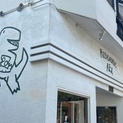 PIZZASAURUS REX - 361 Photos & 326 Reviews - 2322 K St, Sacramento, CA ...