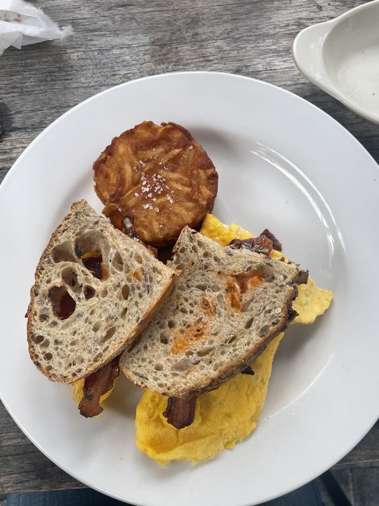 THREEFOLD CAFÉ - Updated August 2025 - 701 Brickell Ave, Miami, Florida ...