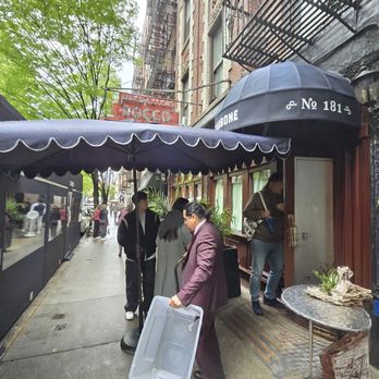 CARBONE - Updated July 2024 - 4623 Photos & 1848 Reviews - 181 Thompson ...