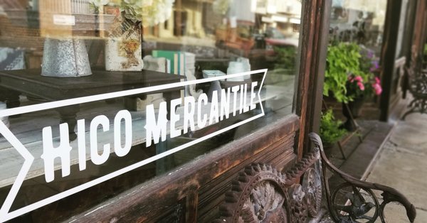 HICO MERCANTILE - Updated November 2025 - 18 Reviews - 101 N Elm St ...
