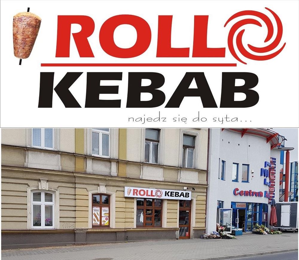 ROLLO KEBAB - Updated May 2024 - ul. Górnośląska 76, Kalisz, Poland ...