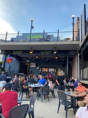 PEANUTS BAR & GRILL - Updated May 2026 - 23 Photos & 94 Reviews - 22 W ...