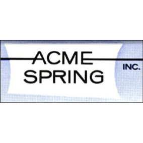 ACME SPRING - Updated October 2025 - 12 Photos - 5670 Webster St ...