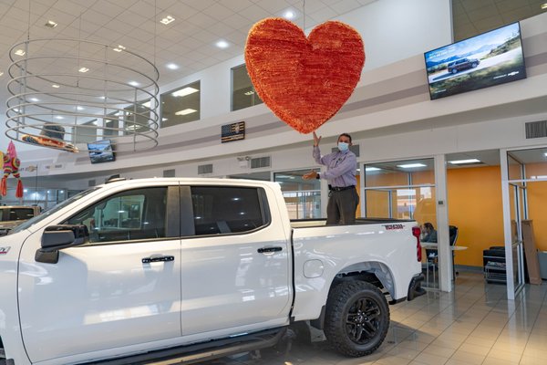 BERT OGDEN CHEVROLET - Updated August 2025 - 23 Photos & 23 Reviews ...