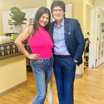 ANAYA MEDICAL CENTER - Updated December 2025 - 1125 E 17th St, Santa ...