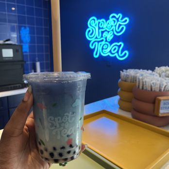 SPOT OF TEA - DUPONT CIRCLE - Updated July 2024 - 107 Photos & 51 ...