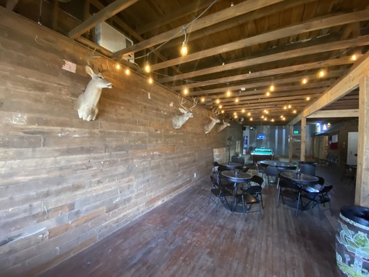 LAST CHANCE SALOON - Updated September 2025 - 105 W Cedar St, Benjamin ...