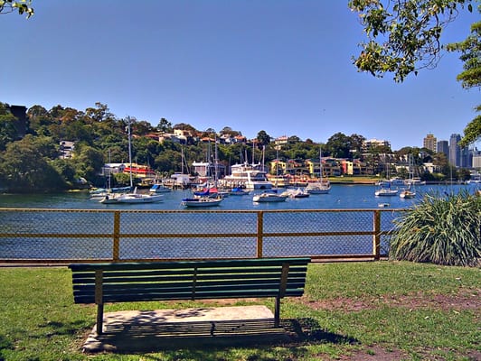WAVERTON PARK - Updated July 2024 - 19 Photos - 24 Larkin Street, Waverton New South Wales ...