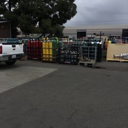 MATHESON TRI-GAS INC. - 10 Photos & 20 Reviews - 1530 Grand Ave, San ...