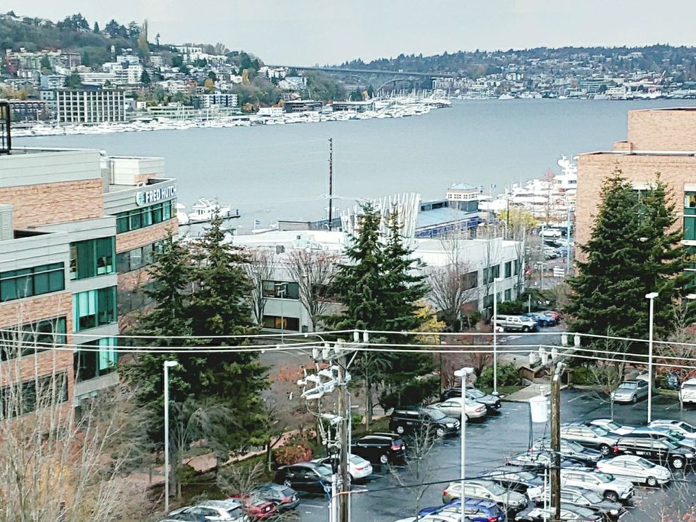 BREAST HEALTH CLINIC AT SEATTLE CANCER CARE ALLIANCE with reviews ...