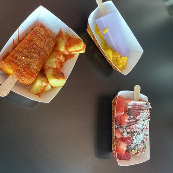 THE PALETA BAR - Updated May 2024 - 98 Photos & 28 Reviews - 8025 ...