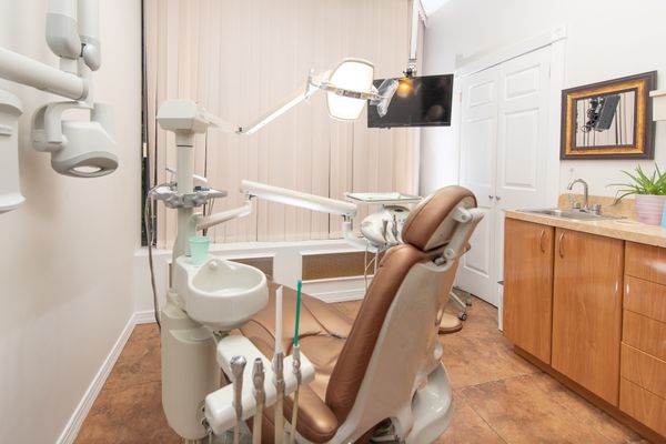 Signature Smile General And Cosmetic Dentistry Inna Trogan Dds
