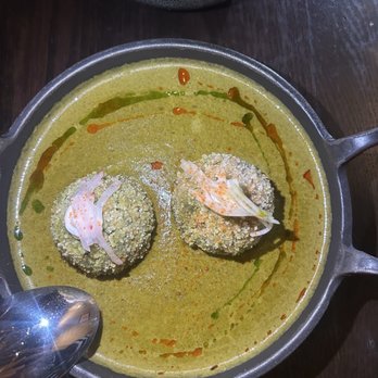 ROOP CHICAGO INNOVATIVE INDIAN RESTAURANT & COCKTAIL BAR - Updated ...