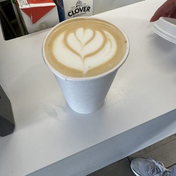 FIFTY / FIFTY COFFEE AND TEA - Updated June 2024 - 514 Photos & 492 ...