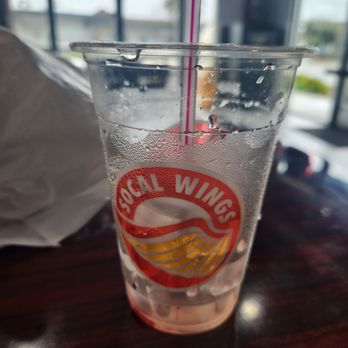 SOCAL WINGS - Updated August 2024 - 1039 Photos & 819 Reviews - 14502 ...