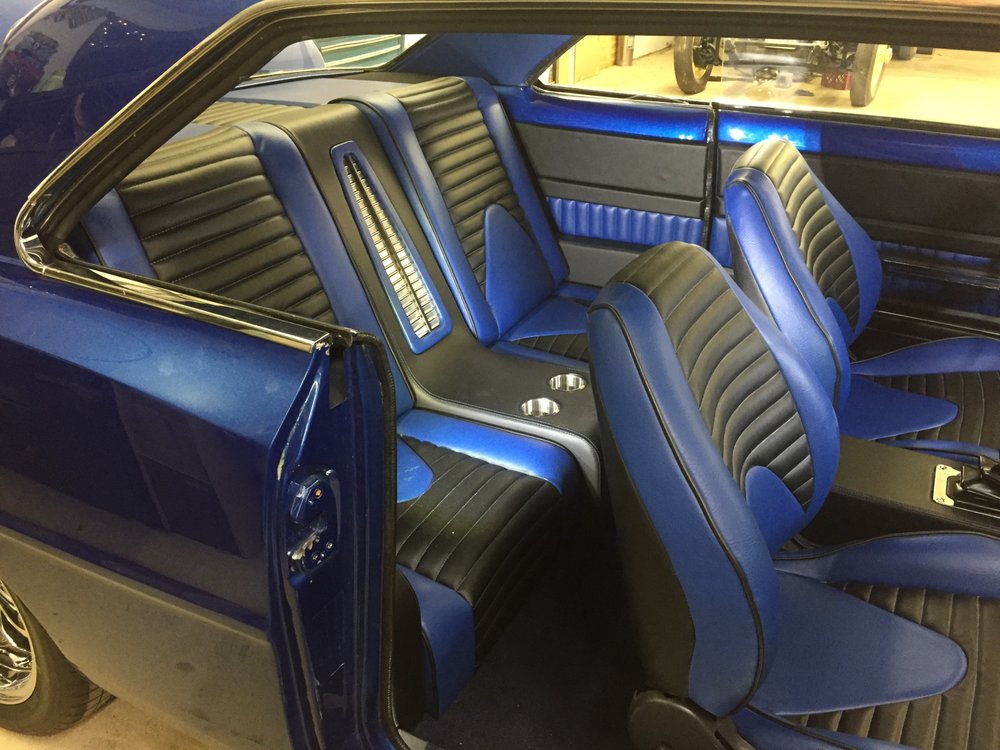 INSIDE RIDES - Updated January 2026 - 7920 Kasper Pkwy, Waterford ...