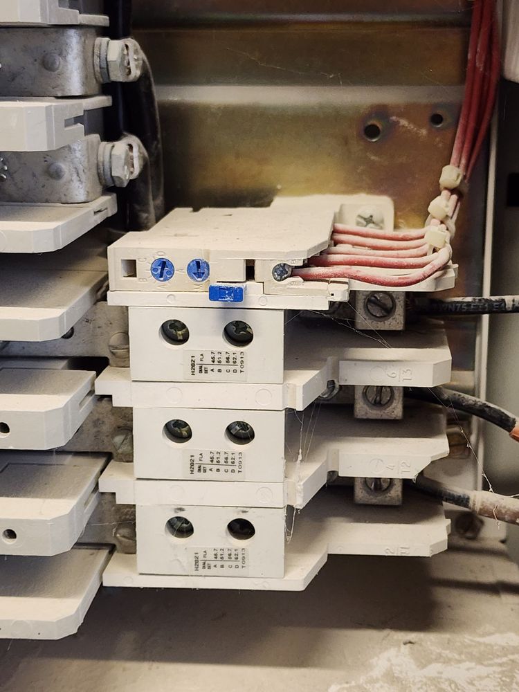 JJC ELECTRIC - Updated April 2025 - 2305 Anton Rd, Madisonville ...