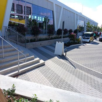 BRIGHTLINE BOCA RATON STATION - Updated June 2025 - 172 Photos & 40 ...