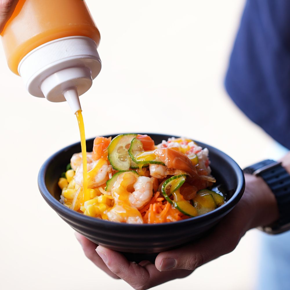 POKEDOKE - Updated December 2024 - 217 Photos & 66 Reviews - 6316 ...