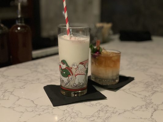 MATHERS SOCIAL GATHERING - 995 Photos & 395 Reviews - Cocktail Bars ...