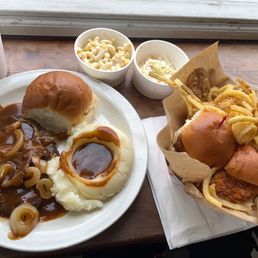 ROOSTER’S RESTAURANT - Updated October 2025 - 118 Photos & 196 Reviews ...