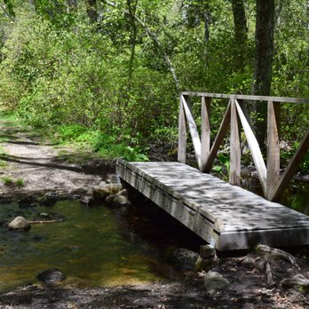 YAWGOO POND TRAIL - Updated December 2025 - 12 Photos - 427 Barbers ...