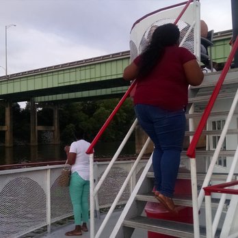 HARRIOTT II RIVER CRUISE - Updated January 2025 - 96 Photos & 16 ...