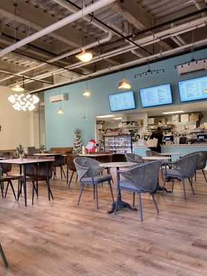 LU’S CAFE & BAKERY - Updated November 2025 - 72 Photos & 62 Reviews - 384 Essex St, Lawrence ...