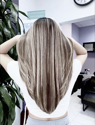 AMAZING HAIR DESIGN - 3230 Photos & 764 Reviews - Hair Salons - 9621 ...