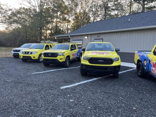 MACK PEST SOLUTIONS - Updated October 2025 - 609 Donaldson Rd ...