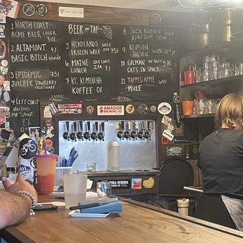 BAUHAUS - Updated January 2025 - 238 Photos & 164 Reviews - 405 Downey ...