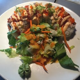 SAMURAI SUSHI GARDEN - Updated March 2025 - 222 Photos & 168 Reviews ...