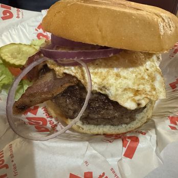 BIGZ BURGER JOINT - Updated December 2025 - 218 Photos & 308 Reviews ...