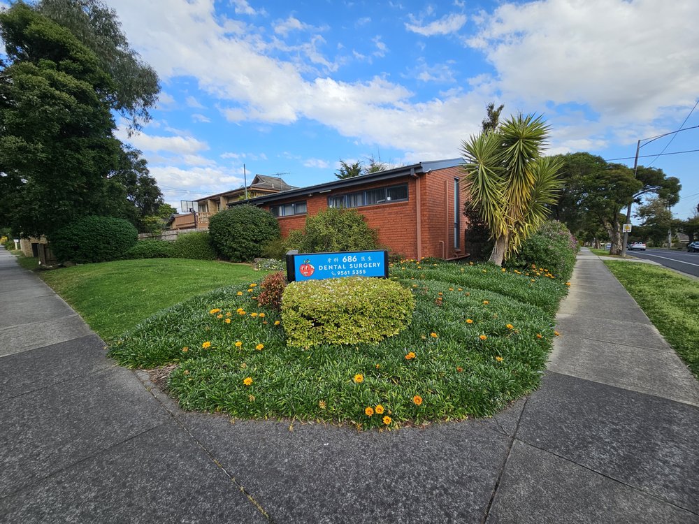ATLAS SMILES DENTAL - 686 Ferntree Gully Road, Wheelers Hill Victoria ... ATLAS SMILES DENTAL - 686 Ferntree Gully Road, Wheelers Hill Victoria ...