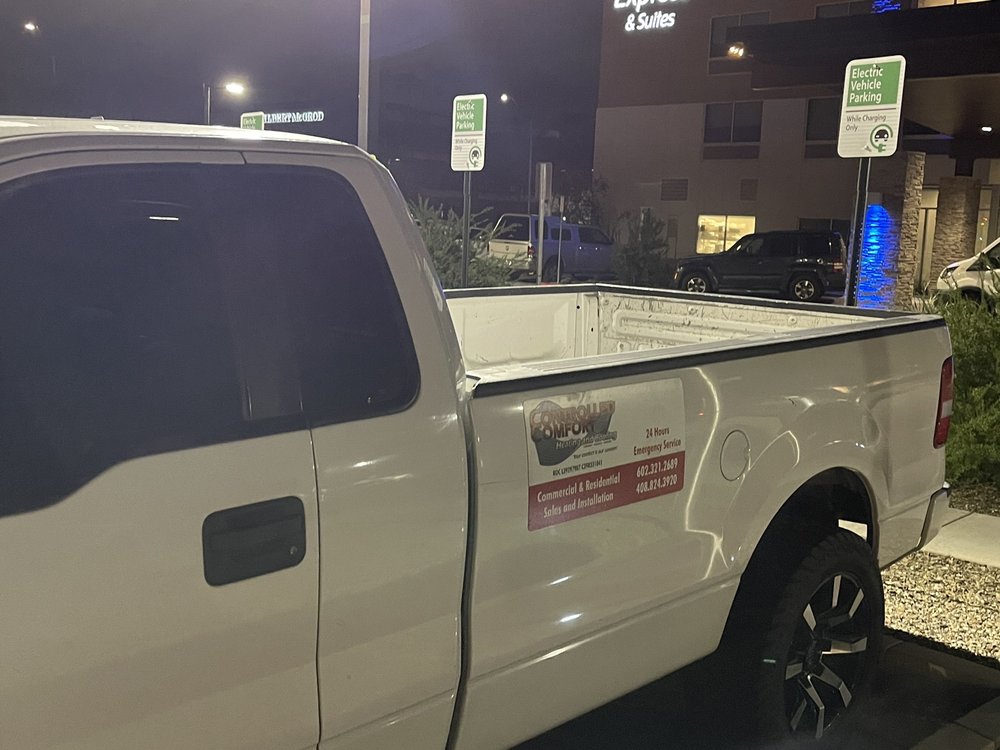 CONTROLLED COMFORT - Updated July 2025 - 14 Photos & 14 Reviews ...