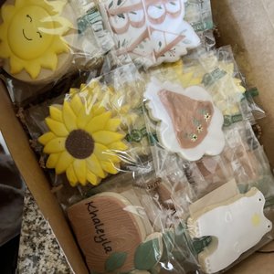 THE THREE LITTLE COOKIES - Updated December 2025 - 25 Photos & 20 ...