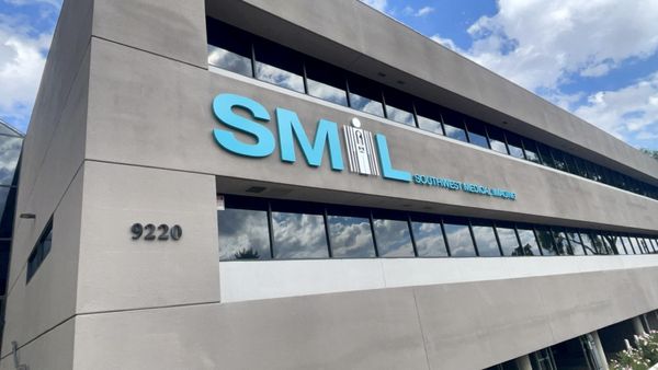 SMIL SOUTHWEST MEDICAL IMAGING - Updated December 2025 - 11 Photos ...