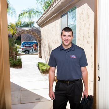 GOETTL AIR CONDITIONING AND PLUMBING - SIMI VALLEY - Updated January ...