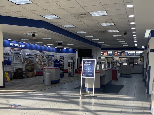US POST OFFICE - Updated December 2025 - 45 Photos & 60 Reviews - 850 ...