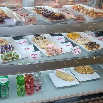 MOCHI SHACK - Updated December 2024 - 73 Photos & 20 Reviews - 1526 ...