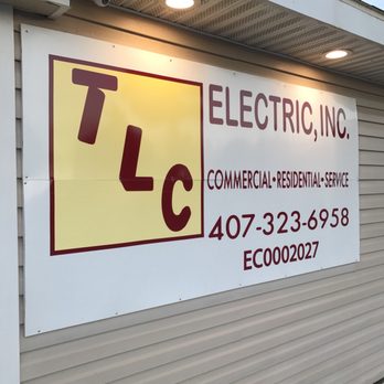 TLC Electric - Updated December 2025 - 13 Photos - 2534 Park Dr ...